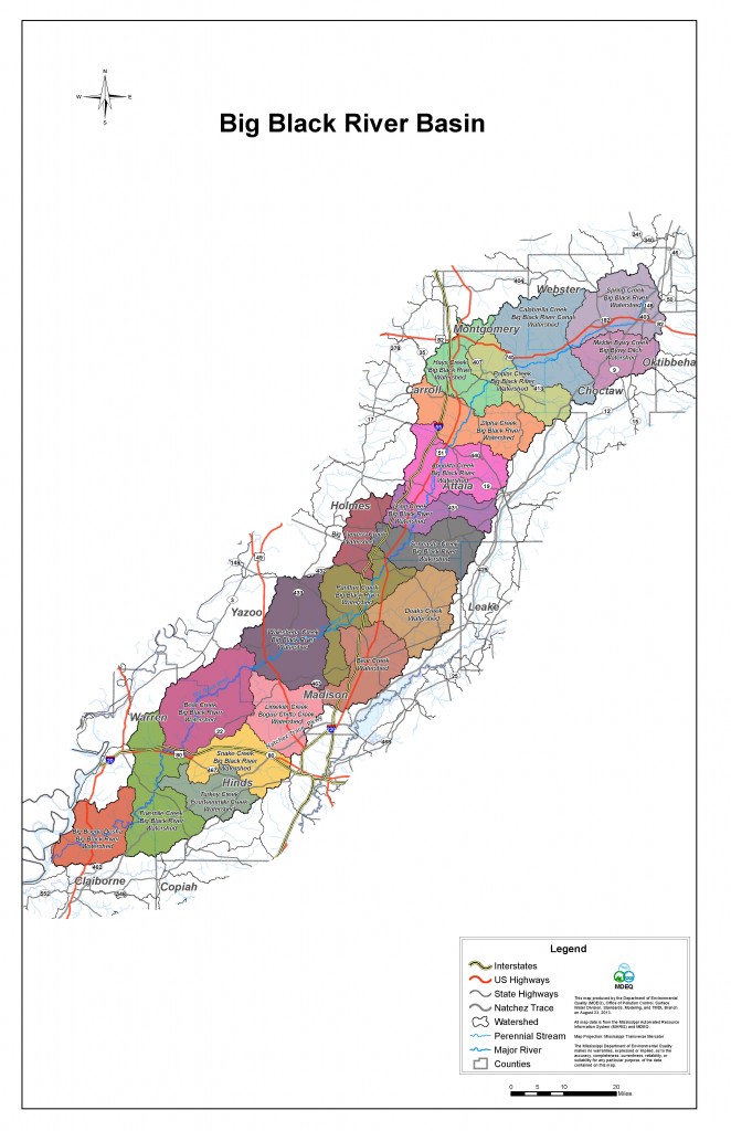 Maps & Coverage | Rezonate
